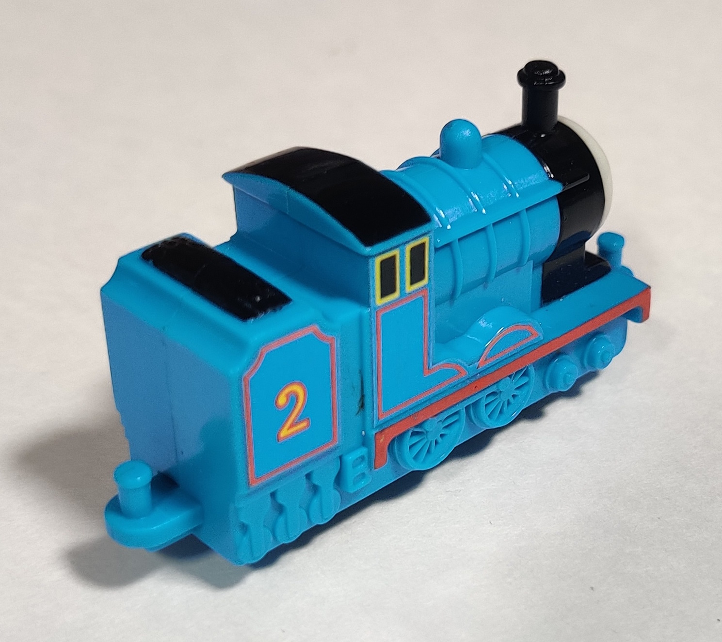 Tomy Mini Mini Plarail